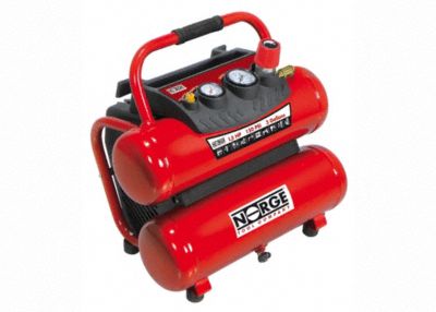 Norge Air Compressor 3 Gallon Stack | Lumber Liquidators Flooring Co.