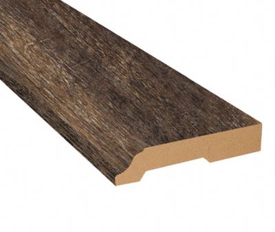 Rustic Village Oak Baseboard | Lumber Liquidators Flooring Co.